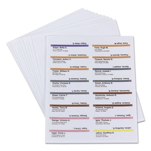 FOLDER,HNG SYST-LABELS – Alpine Supply, Inc.