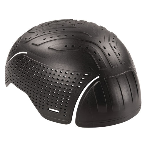 This universal bump cap insert with flexible hinged wings delivers ...