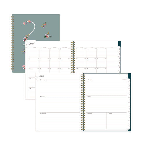 PLANNER,GRTA,8.5X11,AY – Alpine Supply, Inc.