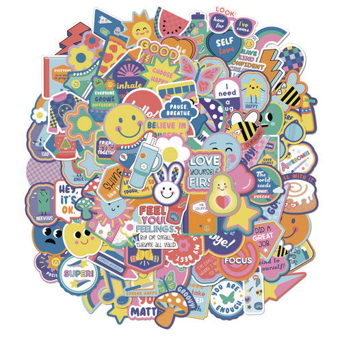 STICKERS,STICK TOGETHER – Alpine Supply, Inc.