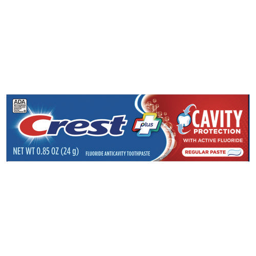 TOOTHPASTE,CR CAV REG – Alpine Supply, Inc.