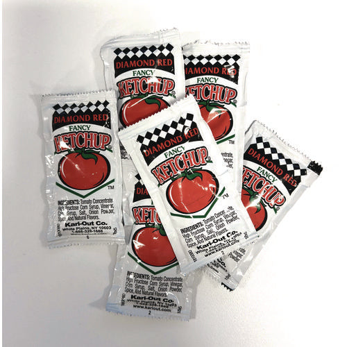 FOOD,KETCHUP PACKETS,1K – Alpine Supply, Inc.