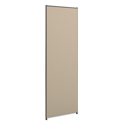Panels can be freestanding with optional T-Base Foot (sold separately ...