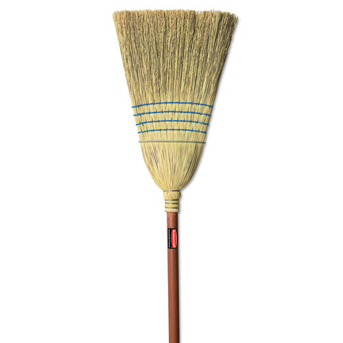 BROOM,WAREHOUSE,CORN – Alpine Supply, Inc.