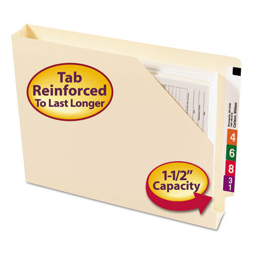 POCKET,FILE,1.5"EXP,LTR – Alpine Supply, Inc.