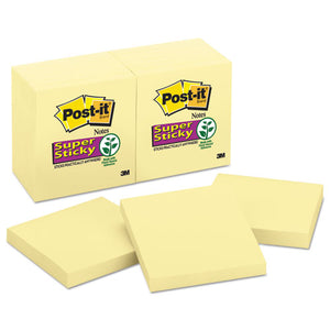 PAD,POST-IT 3X3 12,CAYW – Alpine Supply, Inc.