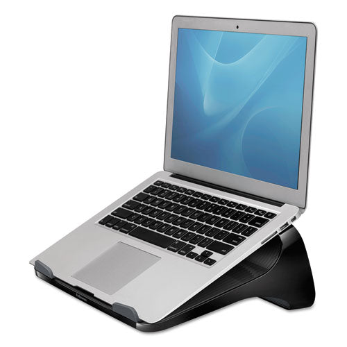 STAND,LAPTOP,LIFT,BK – Alpine Supply, Inc.