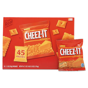FOOD,CHEEZ-IT CRACKERS BG – Alpine Supply, Inc.
