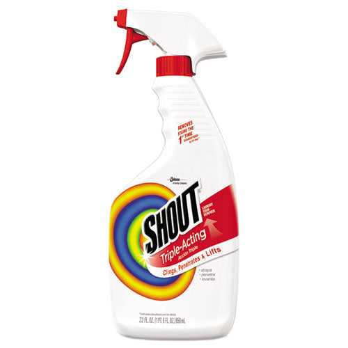 DETERGENT,SHOUT,LAUNDRY – Alpine Supply, Inc.