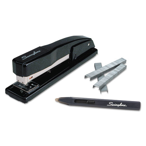 STAPLER,COMMERCIAL,DESK – Alpine Supply, Inc.