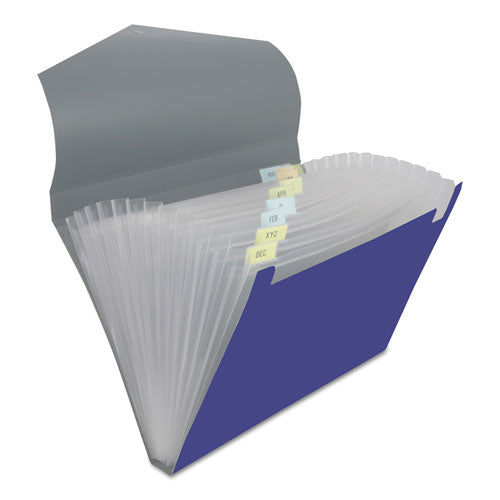 FILE,EXPANDING,POLY,BE – Alpine Supply, Inc.