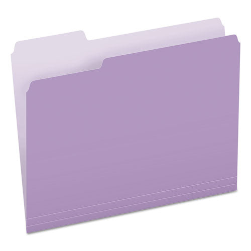 FOLDER,1/3,LTR,LAV – Alpine Supply, Inc.