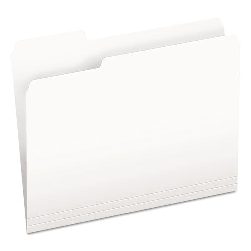 FOLDER,1/3,LTR,WHT – Alpine Supply, Inc.