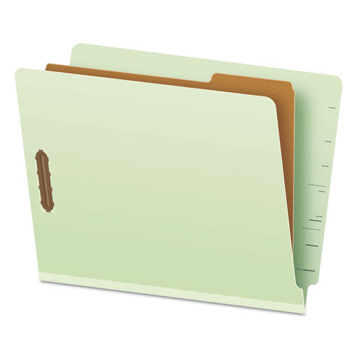 FOLDER,END TB,LTR,GYGN – Alpine Supply, Inc.