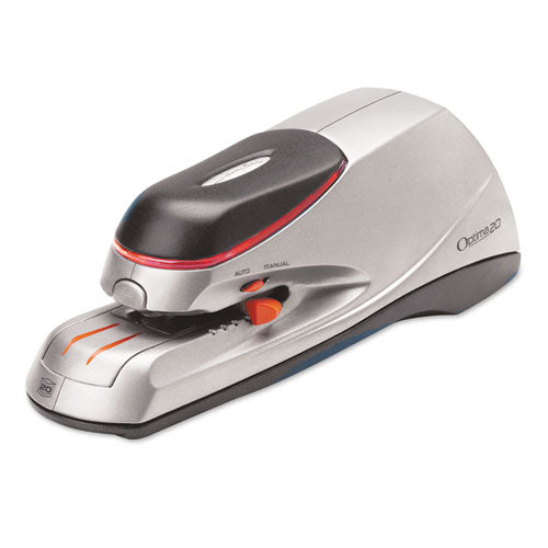 STAPLER,OPTIMA 20 ELEC,SR – Alpine Supply, Inc.