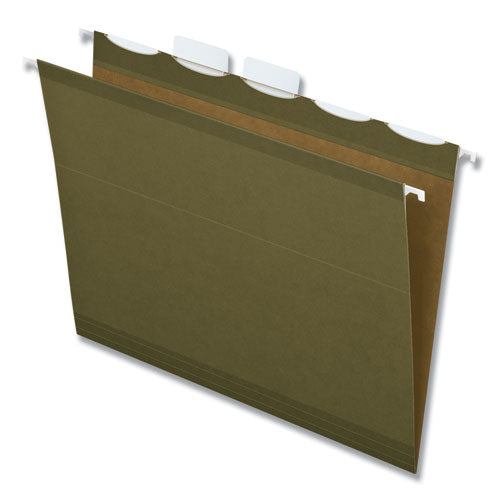 FOLDER,READY,TAB,LTR,GN – Alpine Supply, Inc.