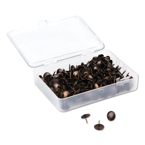 THUMBTACK,200/PK,BRS – Alpine Supply, Inc.