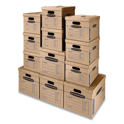 STORAGE,MOVING BOX KIT – Alpine Supply, Inc.