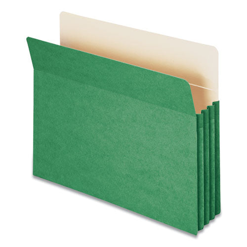POCKET,FILE,LTR,3.5EXP,GN – Alpine Supply, Inc.