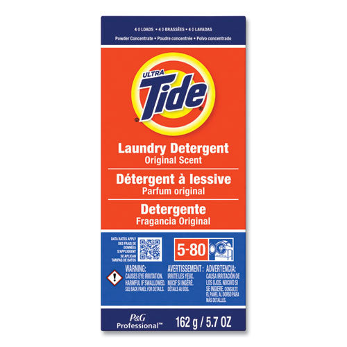 DETERGENT,LAUNDRY,5.7OZ – Alpine Supply, Inc.