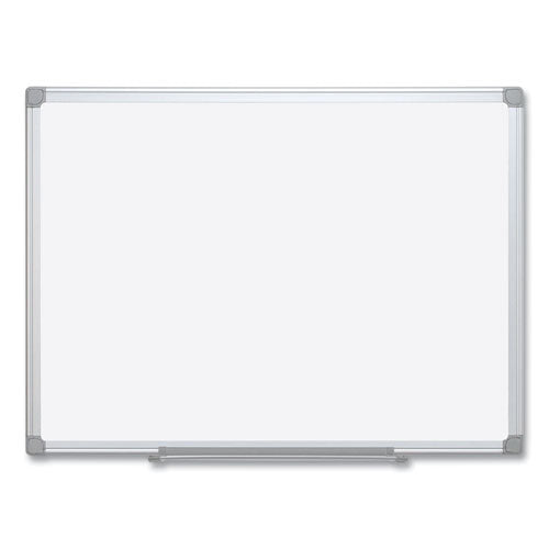 Basic whiteboards are perfect for moderate, everyday use. Double-sided ...