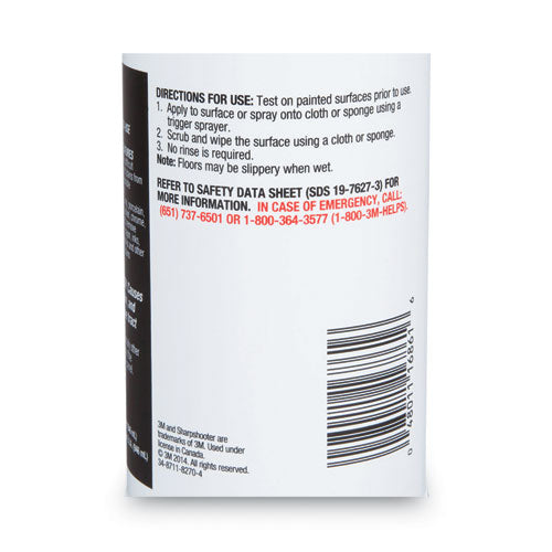 CLEANER,EXTRA,STRN,32OZ – Alpine Supply, Inc.