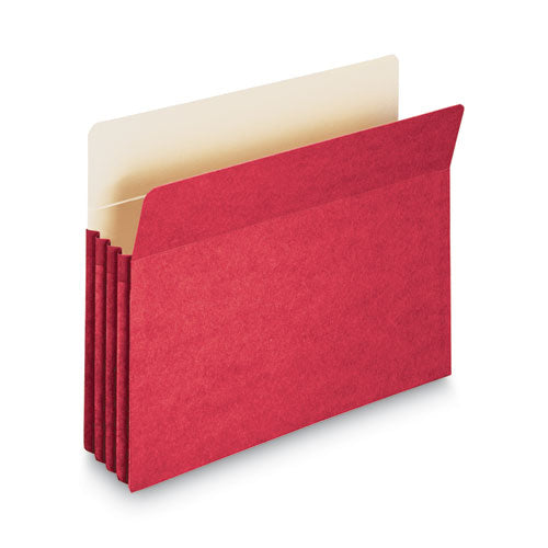 POCKET,FILE,LTR,3.5EXP,RD – Alpine Supply, Inc.