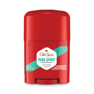 DEODORANT,OLD SPICE,0.5OZ – Alpine Supply, Inc.
