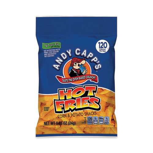 FOOD,HOT FRIES,72CT – Alpine Supply, Inc.