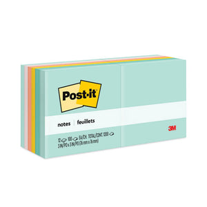 NOTE,POST-IT 3X3,PST – Alpine Supply, Inc.