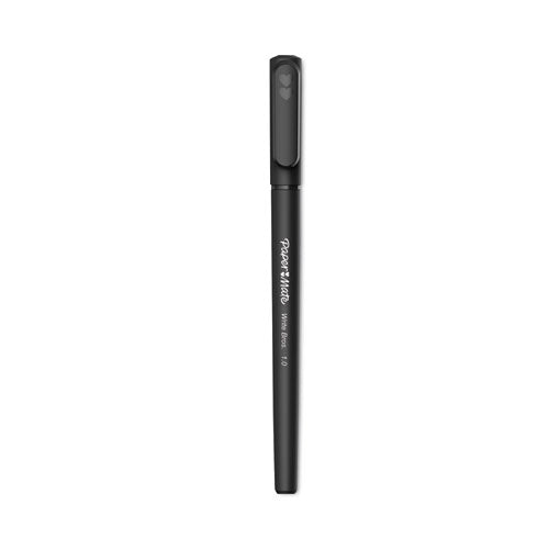 PEN,WB,1.0MM,120/PK,BK – Alpine Supply, Inc.
