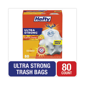 BAG,HEFTY,US,CITRUS,WH – Alpine Supply, Inc.