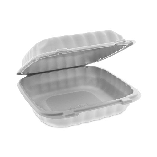 CONTAINER,MFPP,HINGED,WH – Alpine Supply, Inc.
