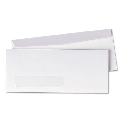 ENVELOPE,#10,WNDW,5C/BXWE – Alpine Supply, Inc.