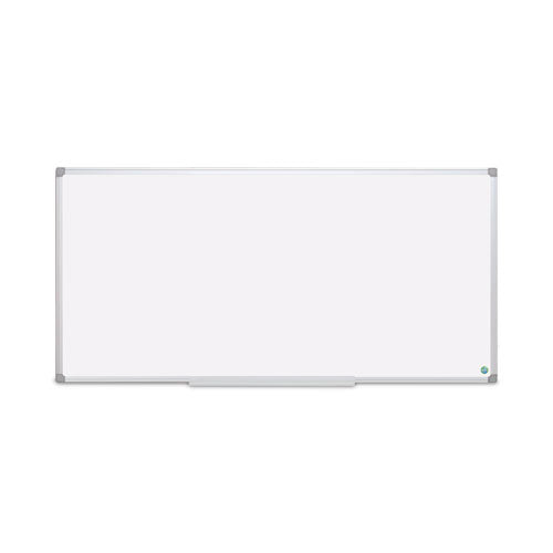 Basic whiteboard combines durability, superior visibility ...