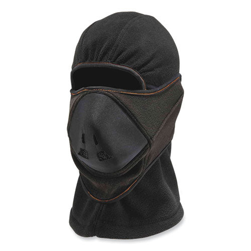Technologically advanced high-performance cold weather mask to combat ...