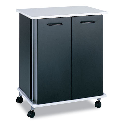 CART,REFRESHMENT STAND – Alpine Supply, Inc.