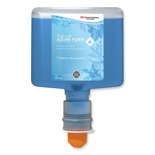 SOAP,AZURE 3/CT,BE – Alpine Supply, Inc.