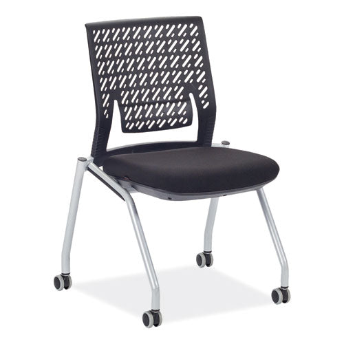 CHAIR,TRAIN.CHR.FLX NOARM – Alpine Supply, Inc.