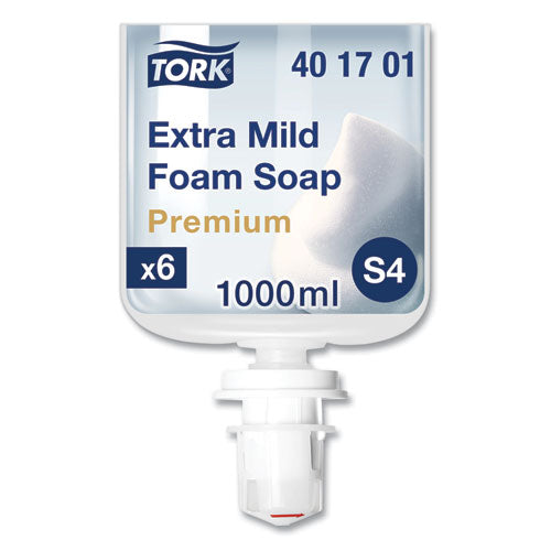 SOAP,PREM EXTRA MILD FOAM – Alpine Supply, Inc.