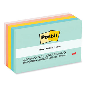 NOTE,POST-IT 3X5,PST – Alpine Supply, Inc.