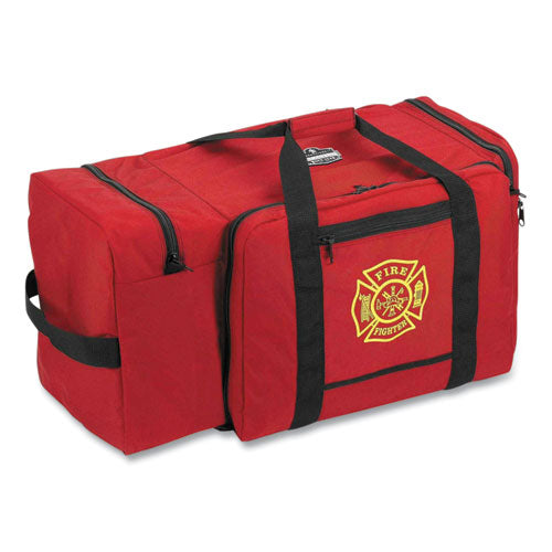Designed to organize and haul bulky firefighter gear, work gear, tower ...