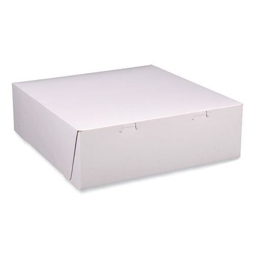 BOX,BAKERY,12X12X4,100/CT – Alpine Supply, Inc.