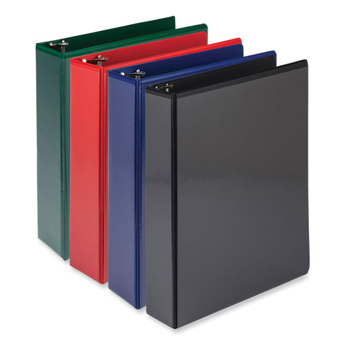 BINDER,2",DR,BASC,4PK,AST – Alpine Supply, Inc.