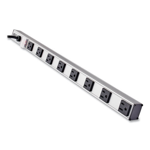 POWER,STRIP, 8 OUTLETS – Alpine Supply, Inc.