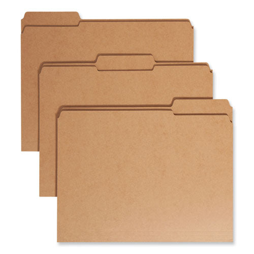 FOLDER,KRAFT,1/3 CUT,LTR – Alpine Supply, Inc.