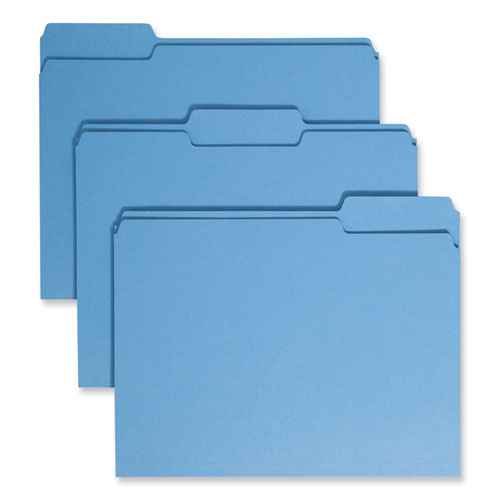 FOLDER,1/3CUT,LTR,BE – Alpine Supply, Inc.