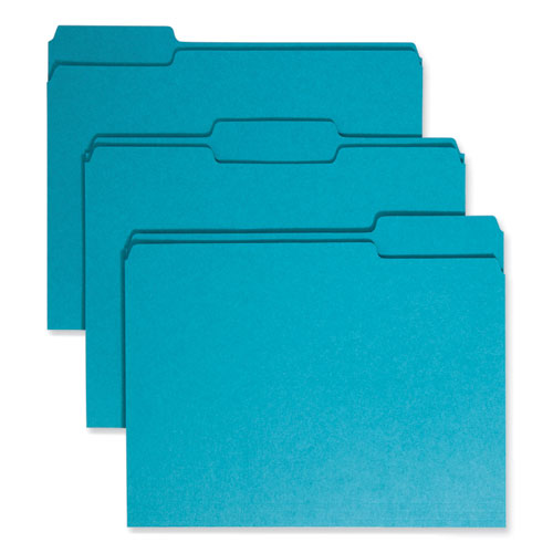 FOLDER,LTR,1/3 CUT,TL – Alpine Supply, Inc.