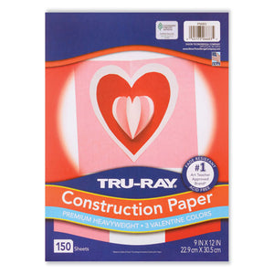 PAPER,VDAY,9X12,150,AST – Alpine Supply, Inc.