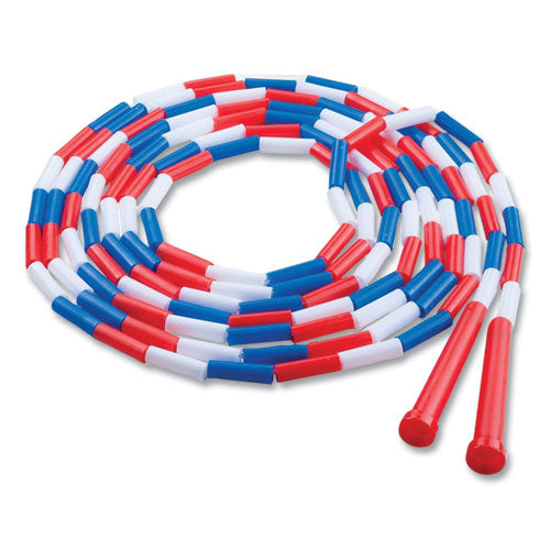 Jump your way to fun and fitness. This dynamic jump rope isn't just for ...